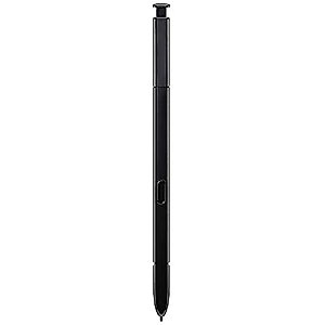 Touch Screen S Pen Stylus for Samsung Galaxy Note9 Note 9 N960 All Versions (WithBluetooth)(Black)