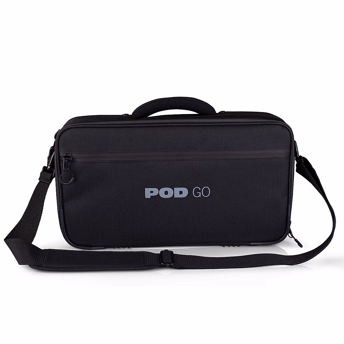 Line 6 POD Go Shoulder Bag,Black
