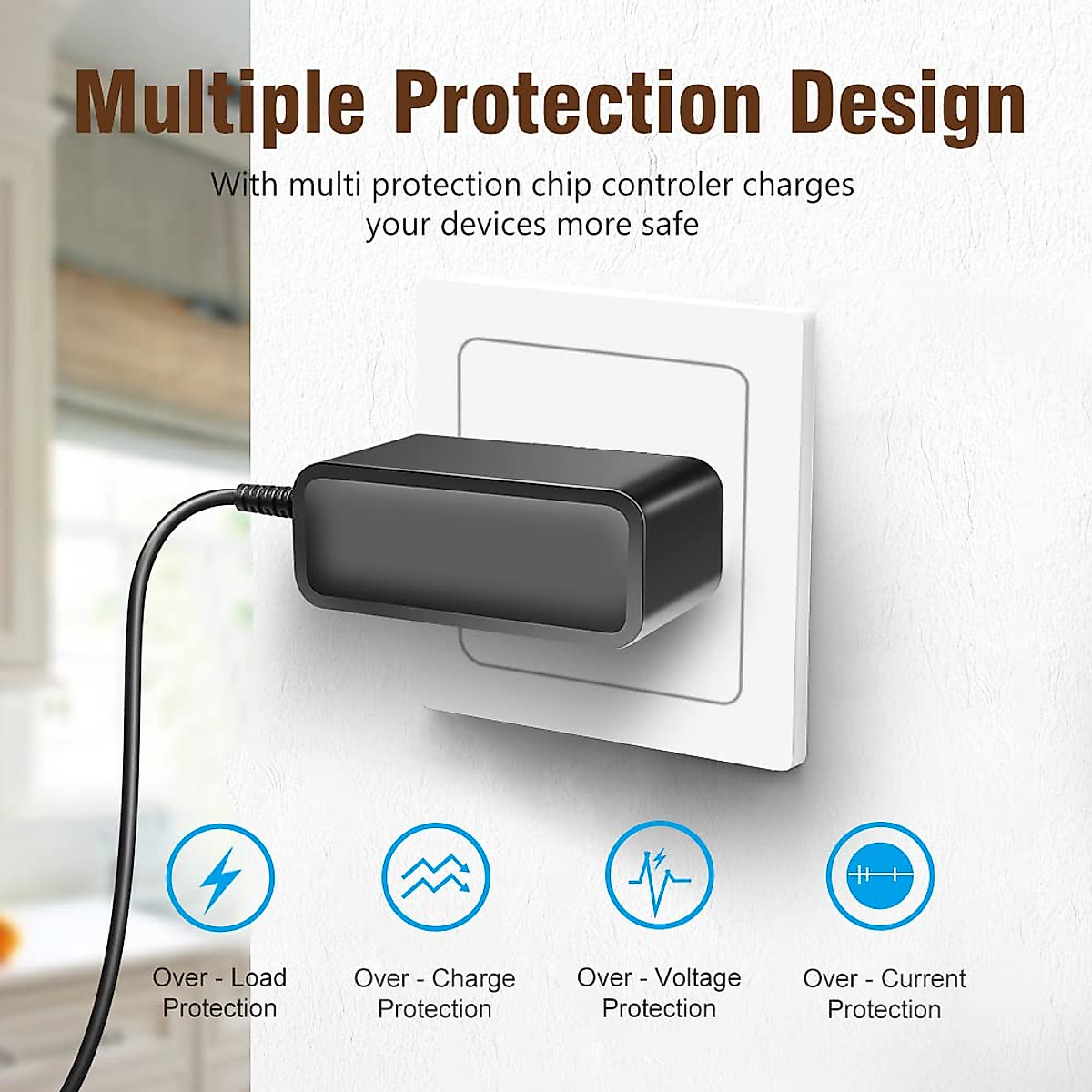 TAIFU AC Adapter for SGIN X15 M15 X14 Laptop 15.6 Inch 12V 3A 2A Charger BMAX MaxBook X15 S15 S13 S13a Y14 Y13 X14 Pro TECLAST F15 F15S F7S F7 F6S F6 X16 X6 X4 X11 M16 pro Plus 2 3 Power Supply Cord