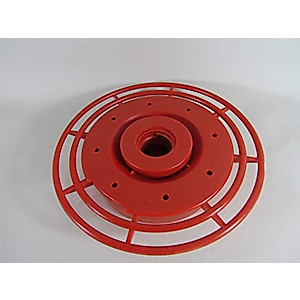 Best-1 Hummingbird Feeder Replacement Bottom Set of 2 | Fits All Best-1 Hummingbird Feeders