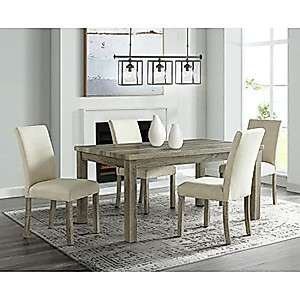 Picket House Furnishings Turner Upholstered Side Chair Set