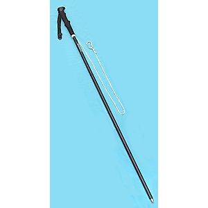 Hammers Collapsible Wading Staff Fishing Stick Tall Version
