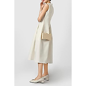 BABEYOND Rhinestone Clutch Evening Bag - Women's Glitter Bling Crossbody Purses for 1920s Party Prom Wedding