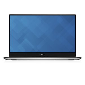 DELL PRECISION M5520 Workstation Laptop FHD 1080P I7-7820HQ 16GB RAM 256GB SSD QUADRO M1200 4GB WIN 10 Professional (Renewed)