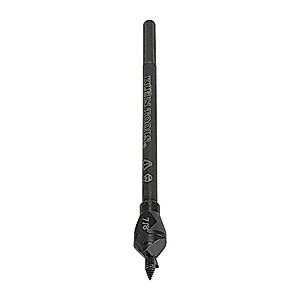 Klein Tools 53932 Wood Boring Bit, 22mm