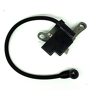 OakTen Ignition Coil for Lawnboy Snowblower 720E 1000 Compatible with 99-2911 684048 92-1152 684049 99-2916 801268 10201 10227 10247