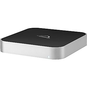 OWC miniStack USB 3.2 Storage Enclosure