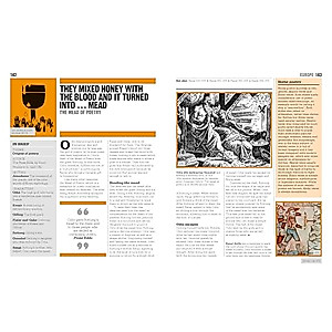 The Mythology Book: Big Ideas Simply Explained (DK Big Ideas)