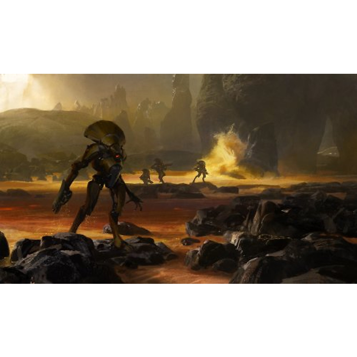 Destiny - Standard Edition - PlayStation 3