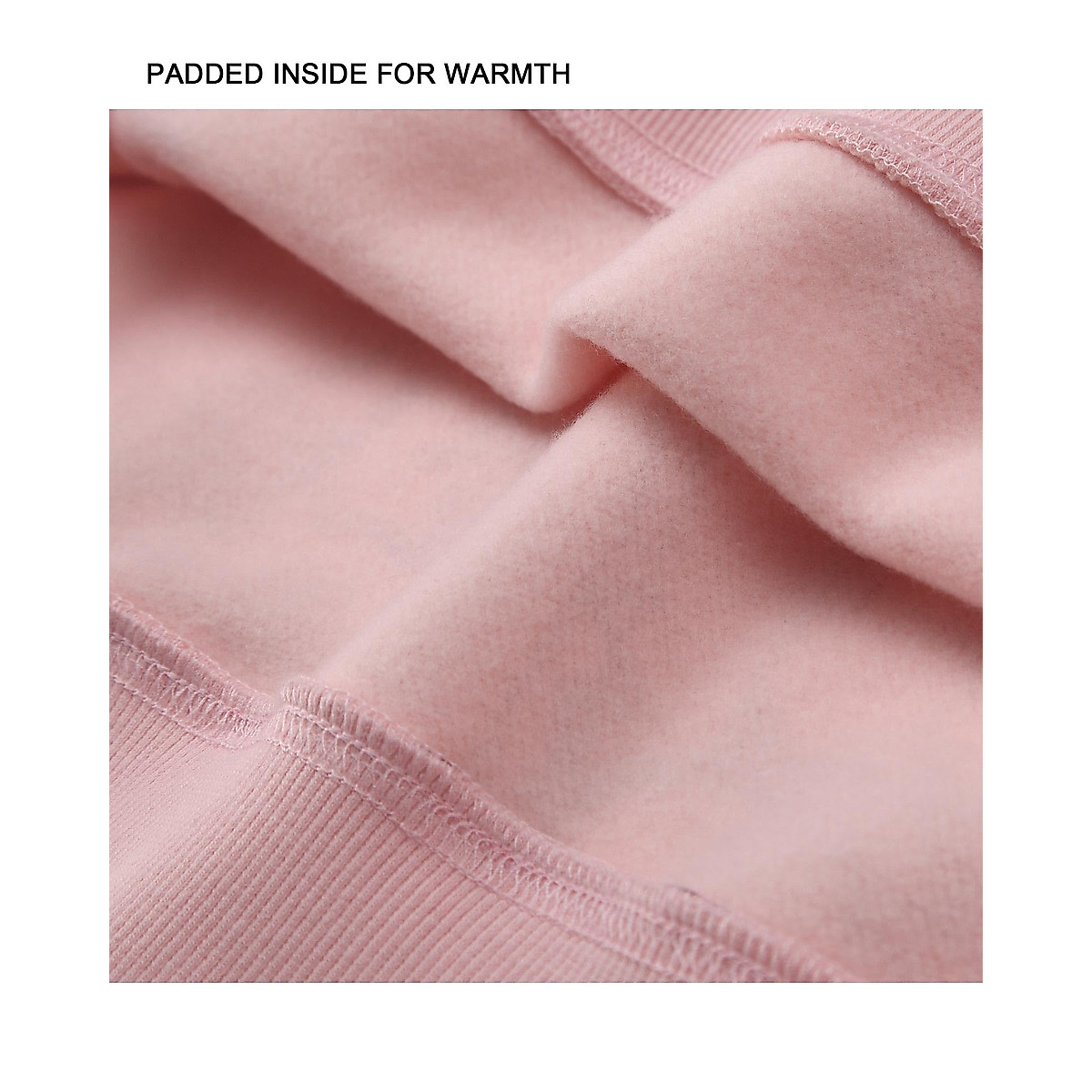 Laixton Men's Oversized Hoodie Pullover Unisex Graphic Sweatshirts Hoodies Casual Tunic Anime Streetwear Aesthetic Top Pink