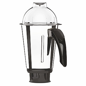 Vidiem Eva Nero Mixer Grinder 650 watts - 110V