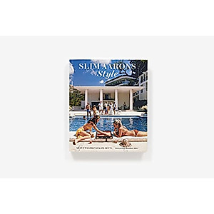 Slim Aarons: Style