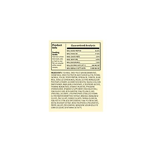 TetraMin Nutritionally Balanced Tropical Flake Food for Tropical Fish, 2.2 oz