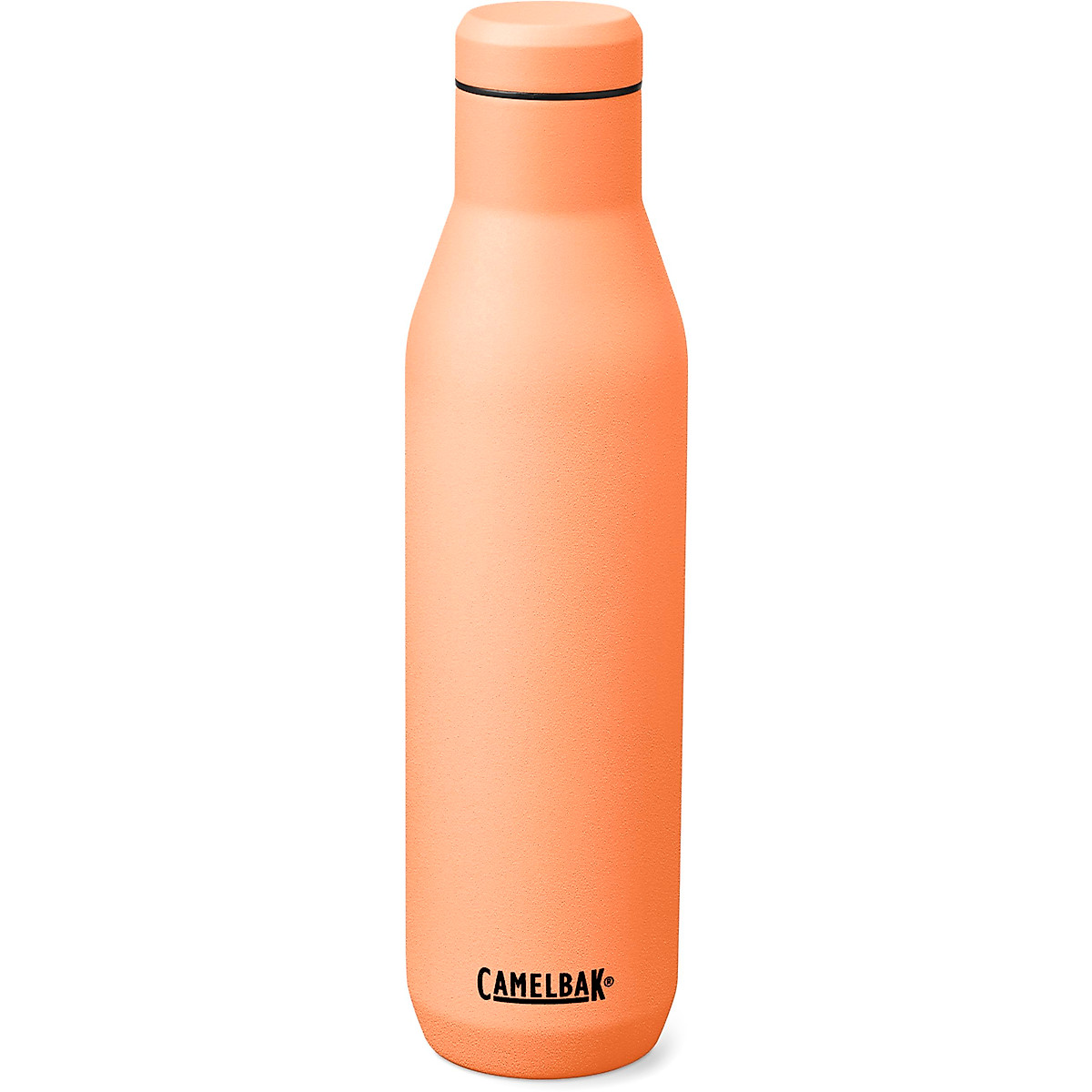 CamelBak Horizon 25oz Stainless Steel Water Bottle - Insulated - Leak Proof - Desert Sunrise