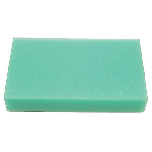 Stens 100-727 Air Filter, Toro/Wheel Horse 81-0100, ea, 1