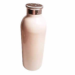 FBA Clean Cotton Scented Silk Dusting Powder - Natural Scent Talc Free - 6 oz Metal Shaker