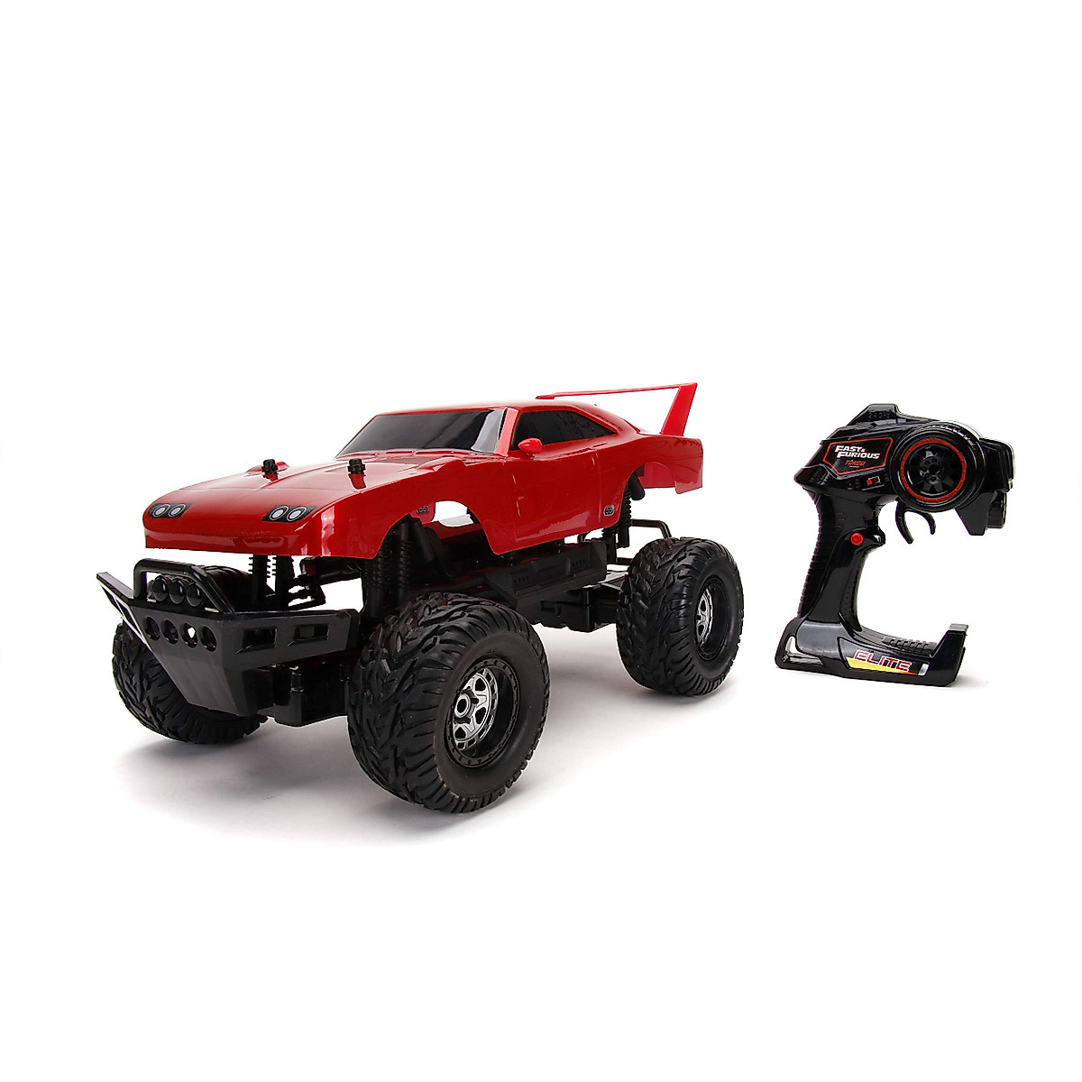 Jada Toys Fast & Furious Daytona 1:12 RC