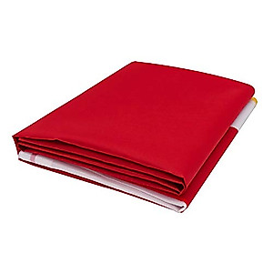 DANF Philippines Flag 3x5 Foot Filipino Philippine National Flags Polyester with Brass Grommets 3 X 5 Ft