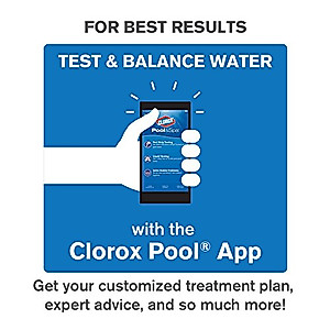 Clorox Pool&Spa Shock XtraBlue 1 lb
