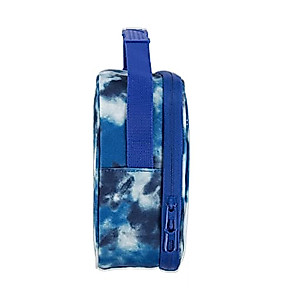 Nike Futura Fuel Pack Lunch Bag, Midnight Blue, One Size