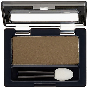 Maybelline New York Expert Wear Eyeshadow, Khaki Camo, 0.08 oz.