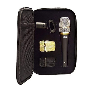 PR-20 PR20 Orginal Heil Sound PRO Series Large Diaphragm Dynamic Microphone