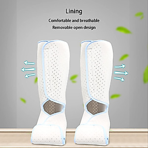 Walker Brace Walking Boot for Broken Foot Sprained Ankle Fractures or Achilles Surgery Recovery Orthopedic Medical Walker Boot for Ankle and Foot Injuries Protection and Healing,Short,Small