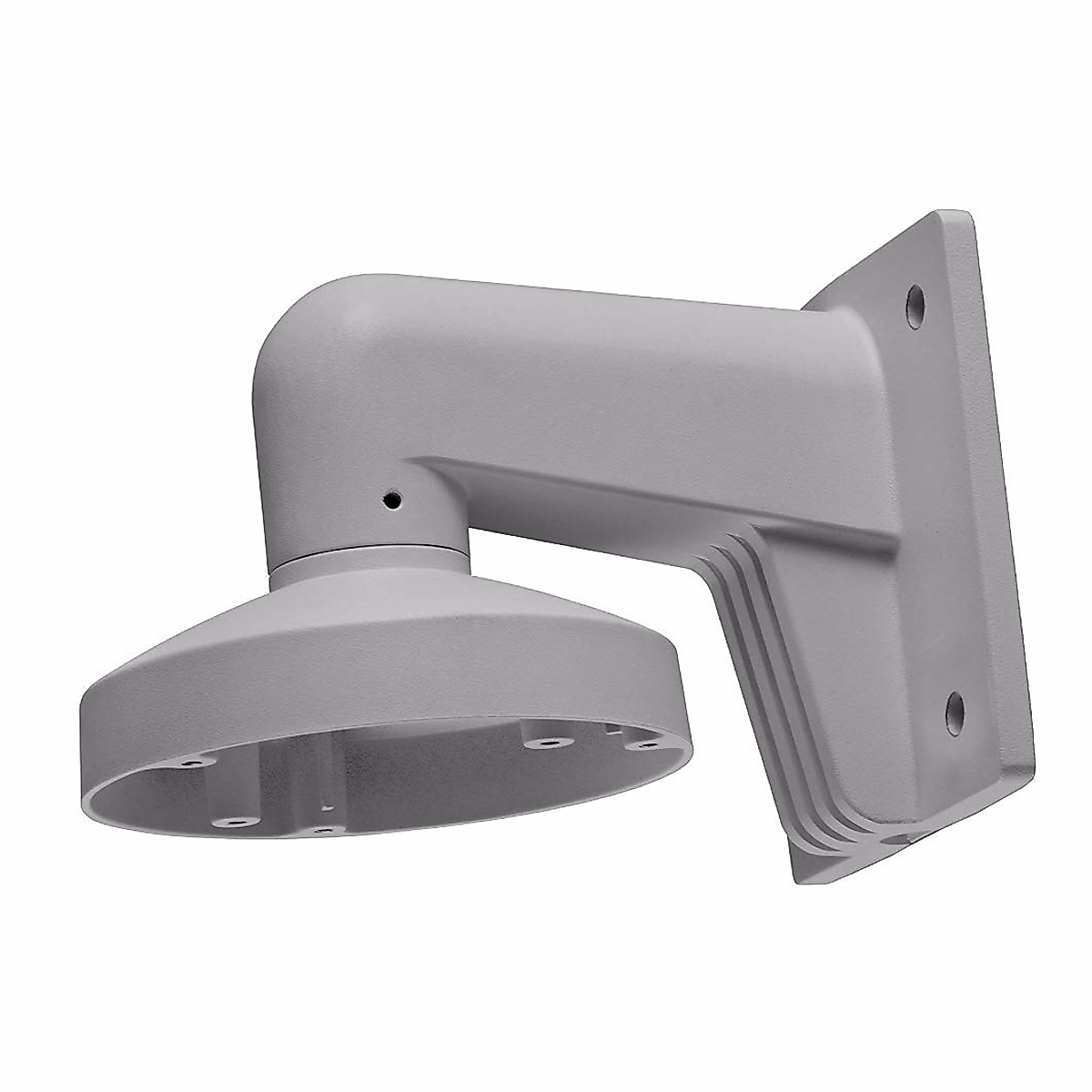 KENUCO WMS WML PC110 DS-1272ZJ-110 Wall Mount Bracket for hik-Compatible Dome Camera Compatible with DS-2CD2143G0-I(S), DS-2CD2163G0-I(S), DS-2CD2183G0-I(S)