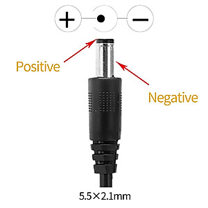 IEIK 12V 8A 96W Power Supply Adapter AC to DC Converter Charger AC 110V ~ 240V to DC 12V 8Amp Transformer for Water Pump, CCTV, Computer Project