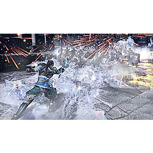 Warriors Orochi 4 - Xbox One