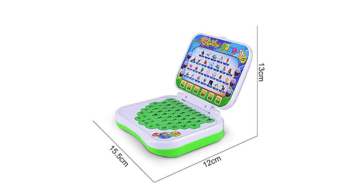 Gigicloud Electronic Learning Board,Multifunction Language Learning ...