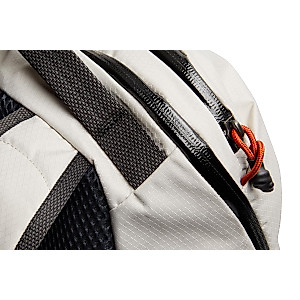 Bellroy Lite Ready Pack (18L lightweight weekend backpack) - Chalk