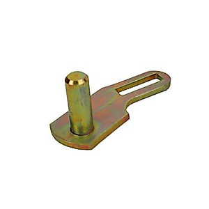 Central Parts Warehouse 67974 Western Snowplows Driver Side Pivot Pin - Ultra Mount