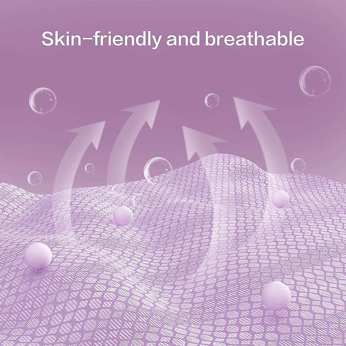 Miuphro KN95 Disposable Face Mask 25 Pack 5-Ply Breathable Safety Masks Against PM2.5, Disposable Respirator Protection Mask for Men and Women White