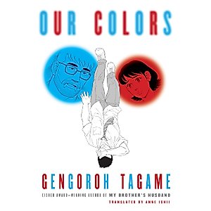 Our Colors