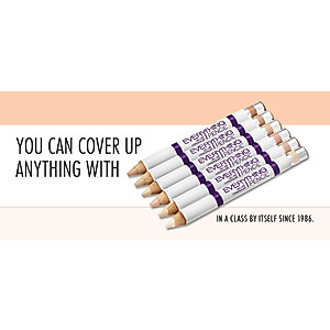 Judith August - The Everything Pencil Deluxe - Face & Body Concealer (Pure Beige)