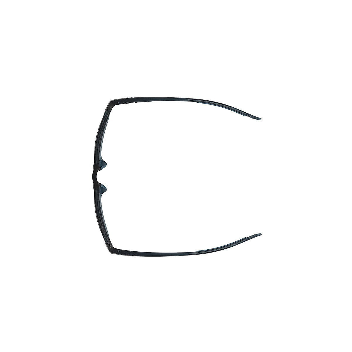 Under Armour Men's Rumble/F Square Sunglasses