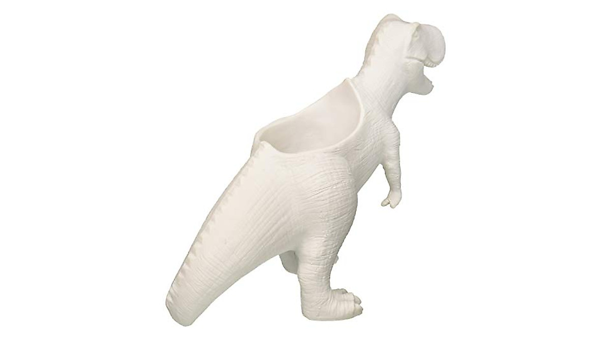 T-Rex Dinosaur Planter - Unique Home Décor