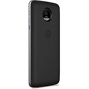 Motorola Moto Mods 2,220mAh Power Pack MD100B - Black