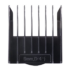 Replacement 1/4" (6mm) Guide Comb for Remington Model HKVAC2000