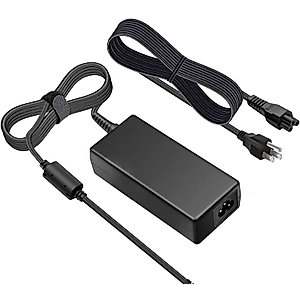 Accessory USA AC Adapter Charger for Sirius Radio Boombox SUBX1 SUBX2 Power Cord Charger