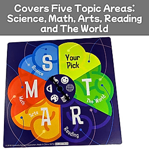 Scholastic - The Brainiac Game