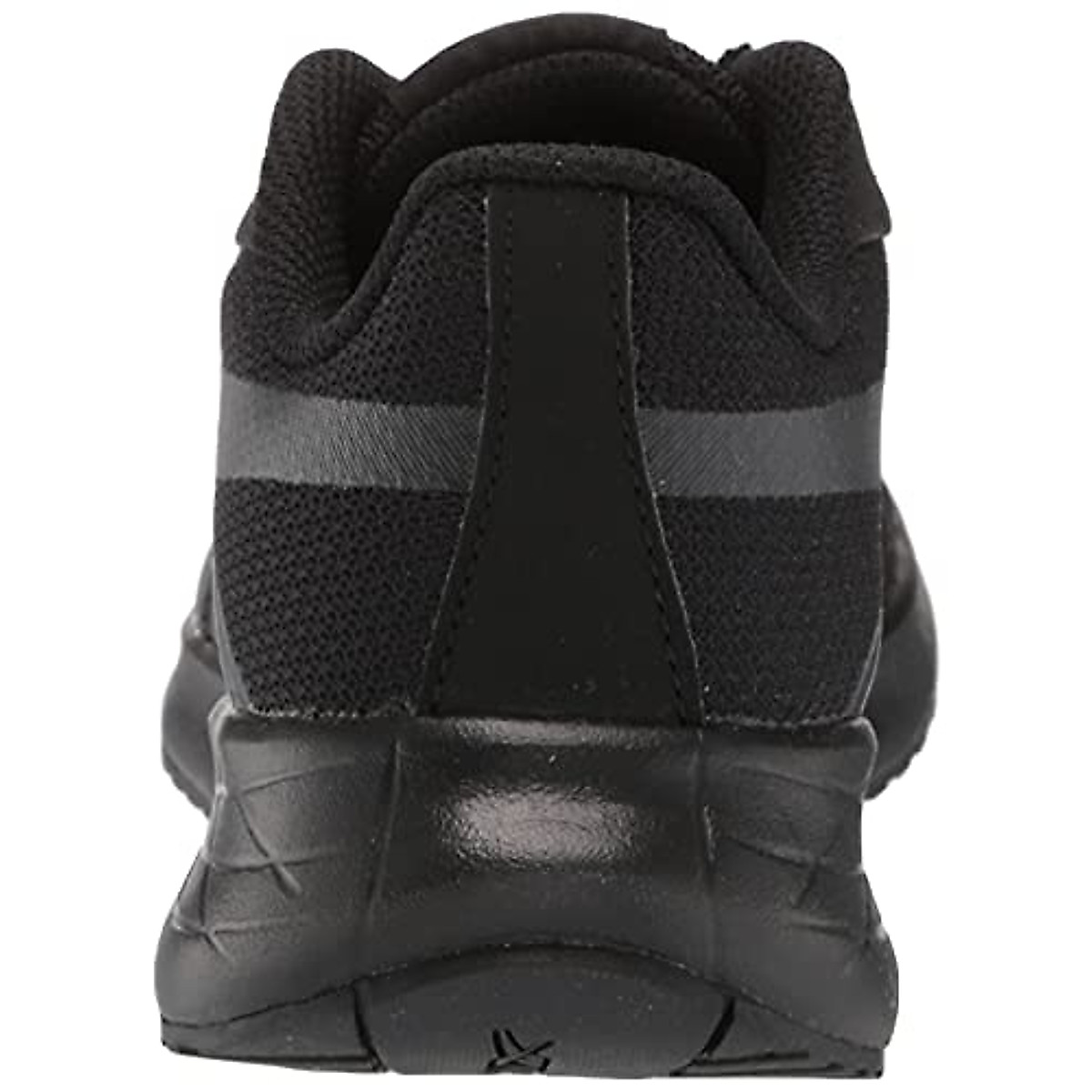 Reebok Women's Energen Running Shoe, Black/Cold Grey, 6.5