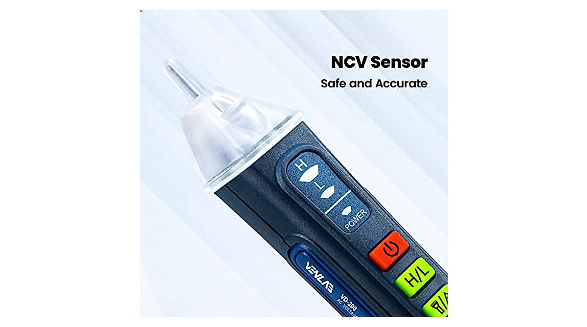 VENLAB Voltage Tester: Safe & Accurate Detection