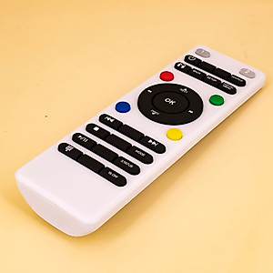 Replacement Remote Control for VES 2008 2009 2010 2011 2012 2013 Chrysler Town and Country Overhead DVD Systems