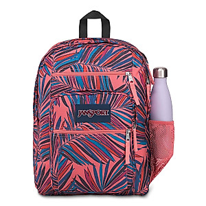 JanSport Traditional Backpacks, Dotted Palm, One Size