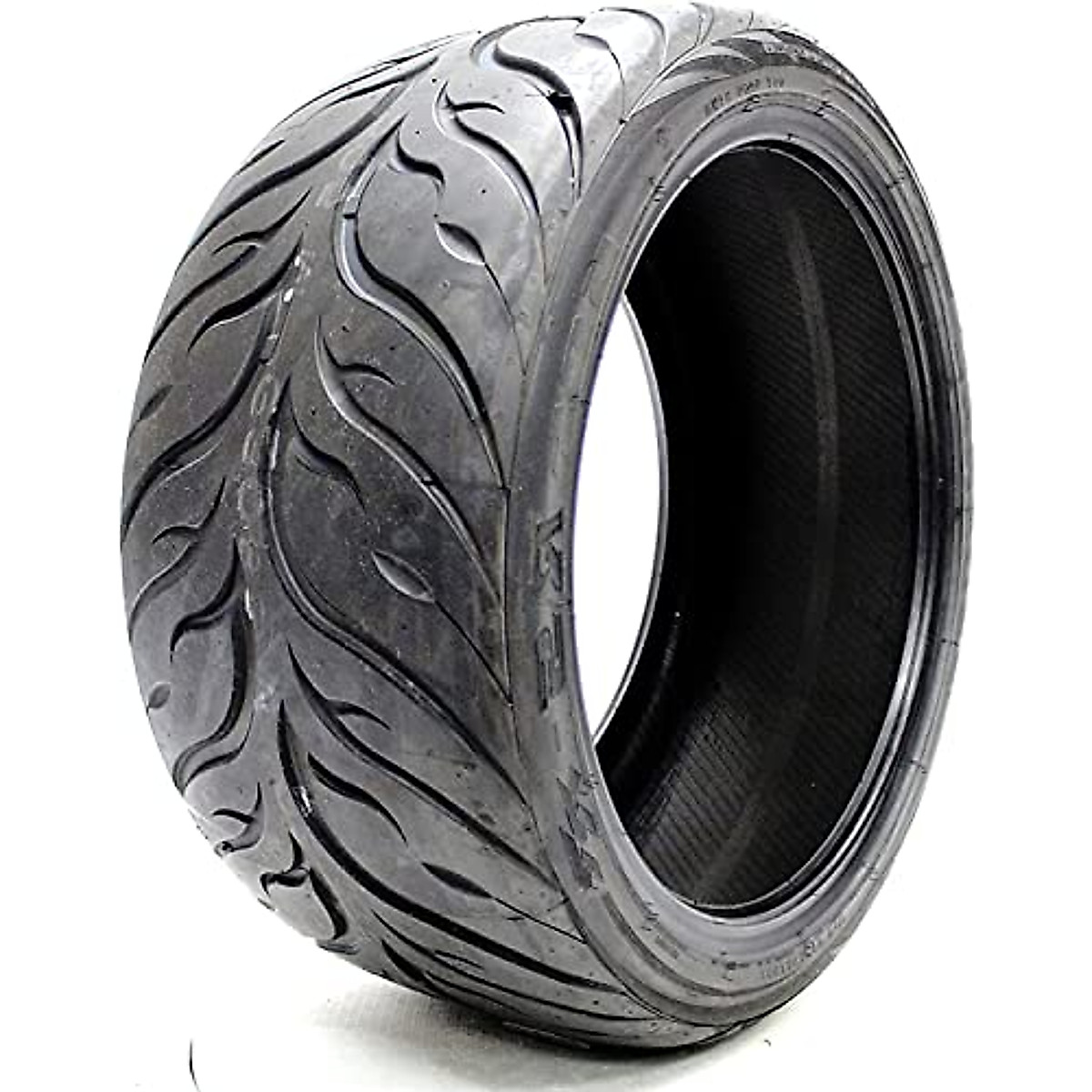 275/35ZR19 FEDERAL 595 RS-RR 96W 200AAA**NON DOT "COMPETITION ONLY"***