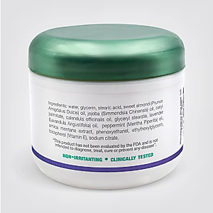 PhysAssist Oncology Cream 4 oz plus Lip Balm. Hydrates and Pampers Stressed skin. Made with a blend of natural Botanicals. Clinically Tested, Non Irritant.