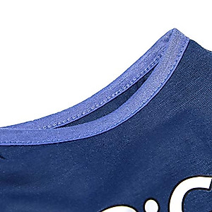 Puppy Warm Coat Clothes Letter Dog Painting Coat Shirt Cat Puppy Pet Clothes Dog Vest Small Breed Dog Sweaters for Small Dogs