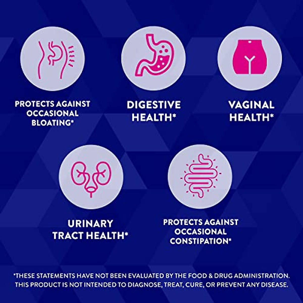 Nature's Way Probiotic Pearls Womens, 1 Billion Live Cultures, 30 Softgels